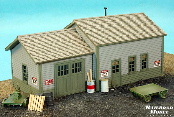 Helpful Tips | Motrak Models USA